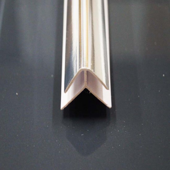 External Trim Chrome